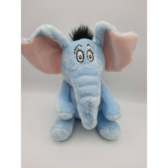 kohl's cares | Toys | Kohls Dr Seuss Horton Hears A Who Plush Stuffed ...